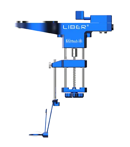 Liber · BAMtech